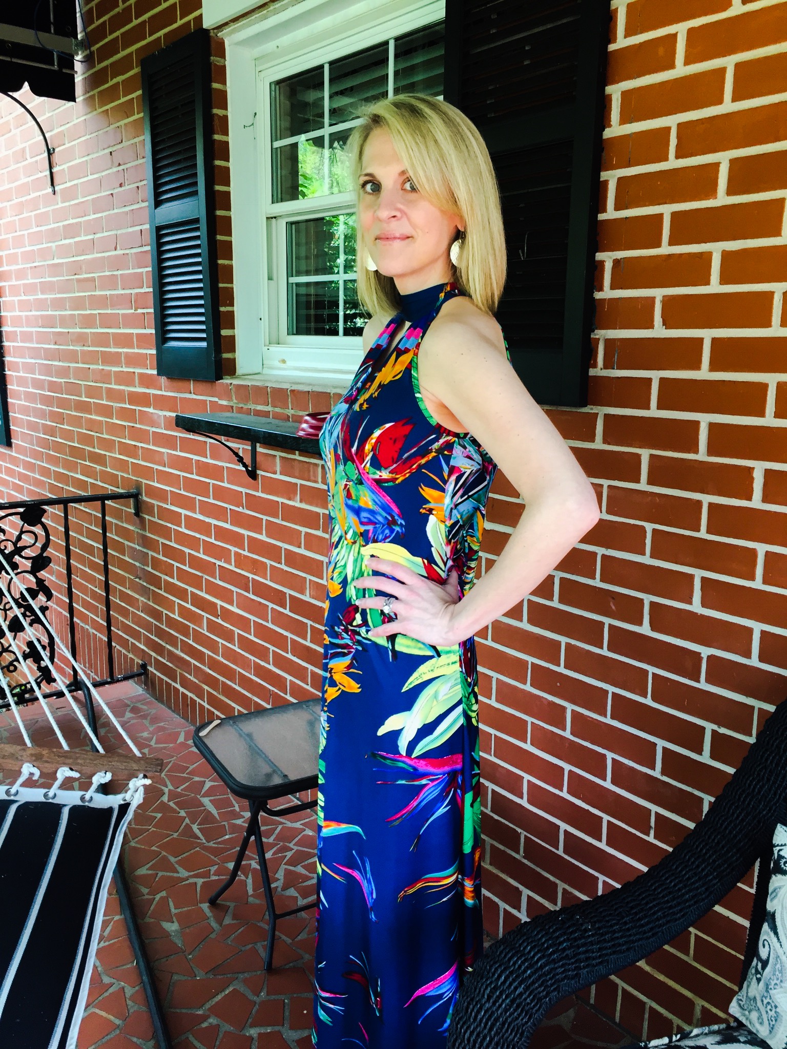 A Thank You Letter to POTS… “Bless its Heart”. – Lily in Grace